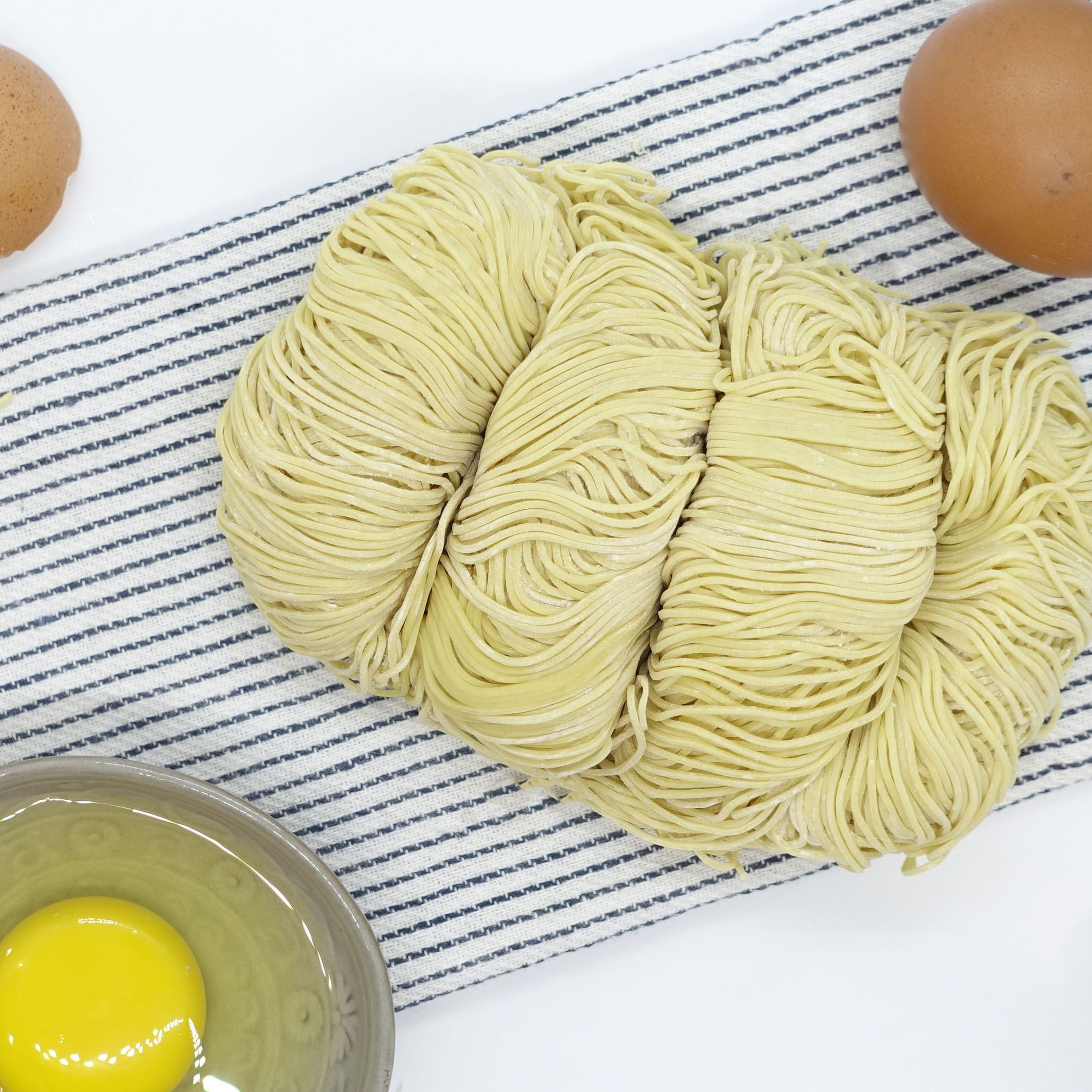 Egg Noodle – Megah Mee